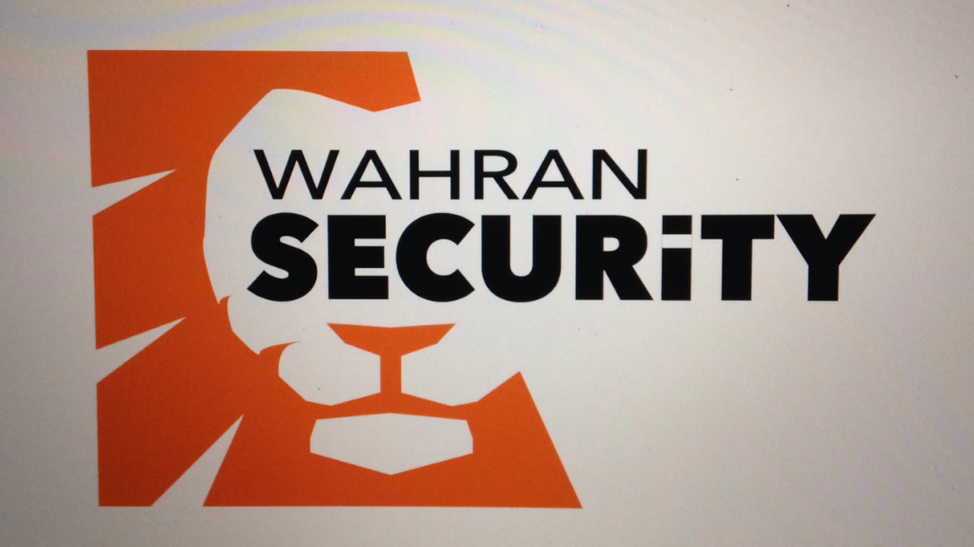 Home [wahransecurity.co.uk]